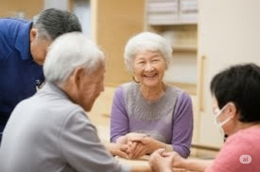 高齢者介護の現状と課題：日本の超高齢社会を支えるために知っておくべきこと – CAREVIS