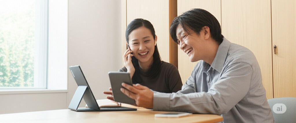 離れて暮らす親の介護、家族はどう支える？よくある悩みと解決策 – CAREVIS